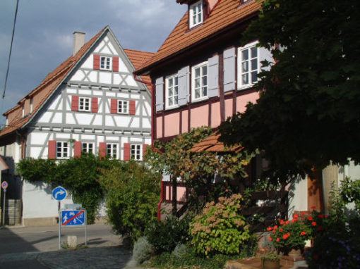 Stadterneuerung - SEG-Ostfildern mbH