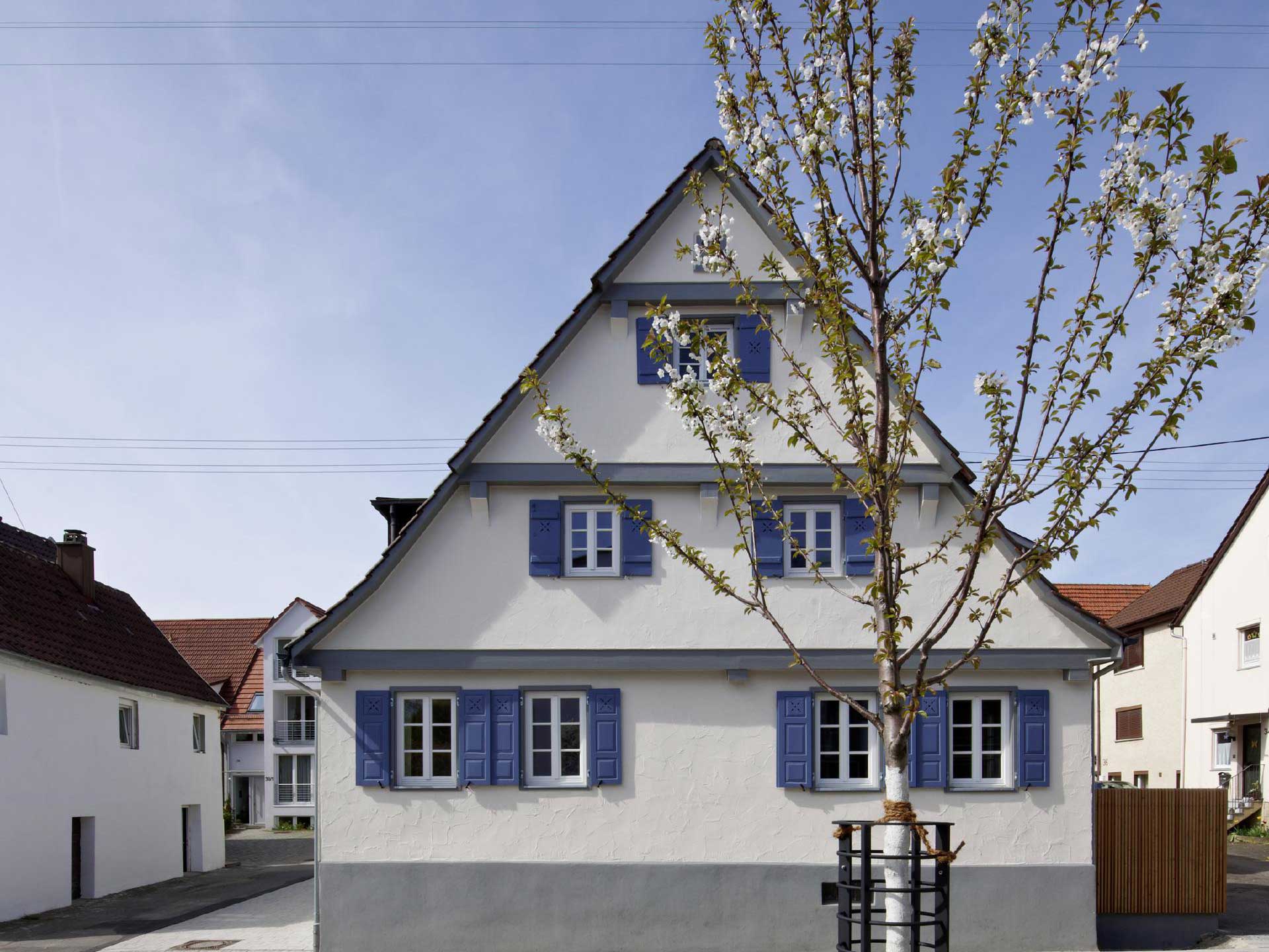 Ruit - SEG-Ostfildern mbH