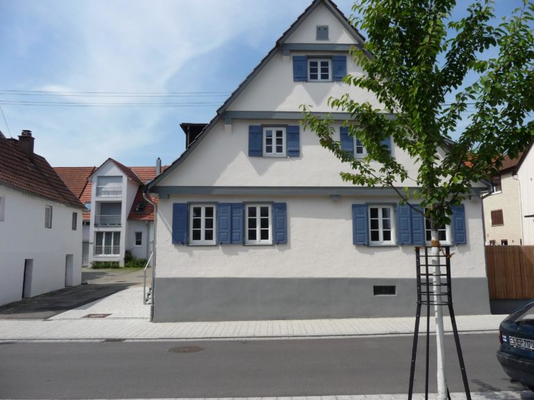 Ruit - SEG-Ostfildern mbH
